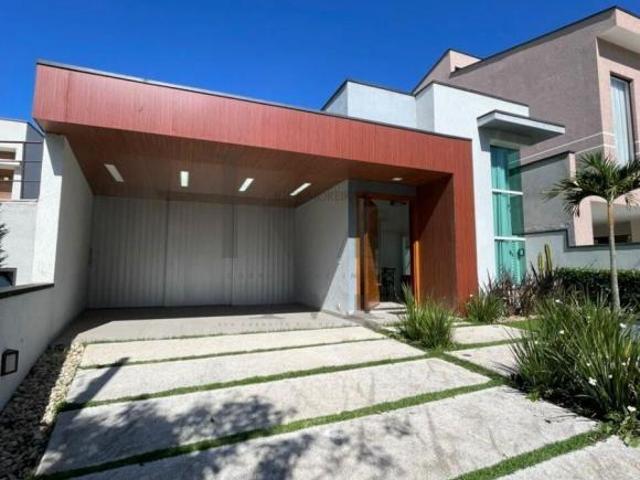 Casa Alto Padrão À Venda No Condomínio Aruã Brisas Em Mogi das Cruzes