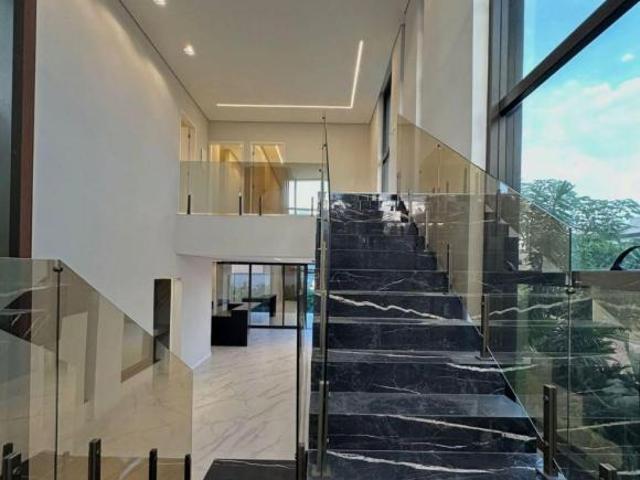 Casa Alto Padrão À Venda No Condomínio Aruã Brisas Em Mogi Das Cruzes, Próximo a Airton Senna e Dutr