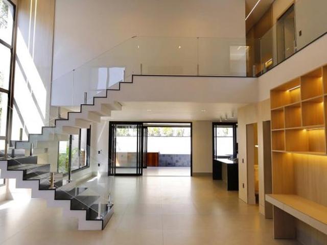 Casa alto padrão à venda no condomínio Aruã Eco Park em Mogi das Cruzes