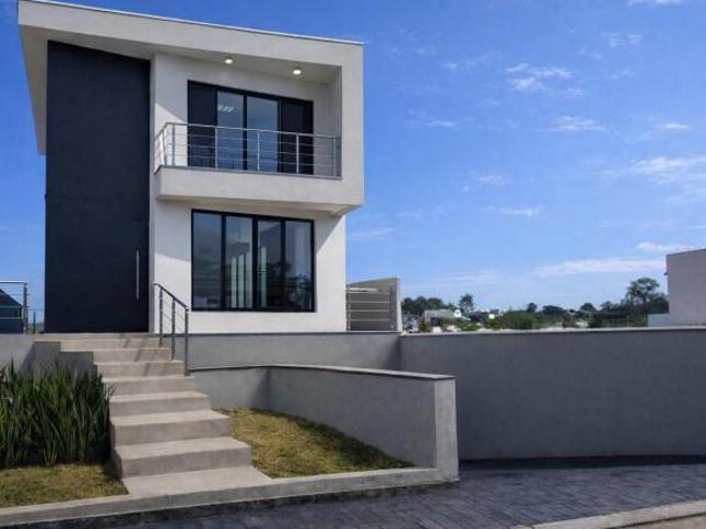 Casa Alto Padrão À Venda No Condomínio Arujazinho IV