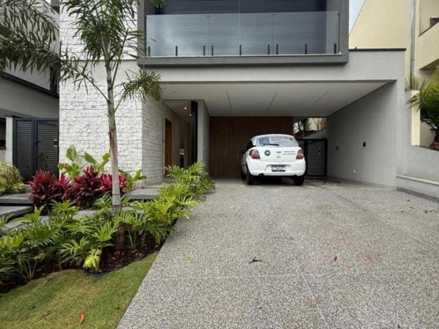 Casa Alto Padrão À Venda No Condomínio Bella Città Em Mogi das Cruzes