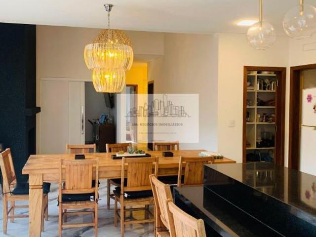 Casa alto padrão à venda no Condomínio Buona Vita