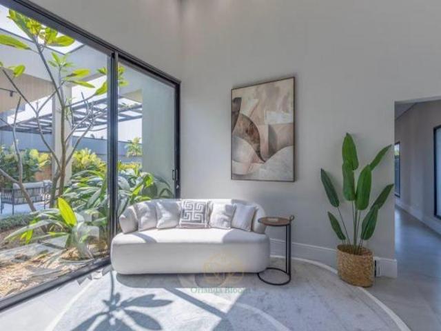 Casa Alto Padrão à venda no Condomínio Fazenda Alvorada, em Porto Feliz SP