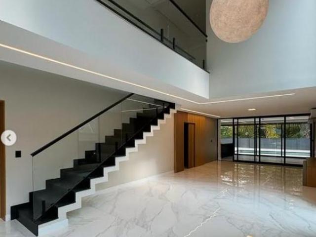 Casa Alto Padrão À Venda No Condomínio Mosaico Essence Em Mogi Das Cruzes !