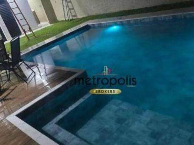 Casa Alto Padrão à Venda no Condomínio Ninho Verde I – Interior de SP