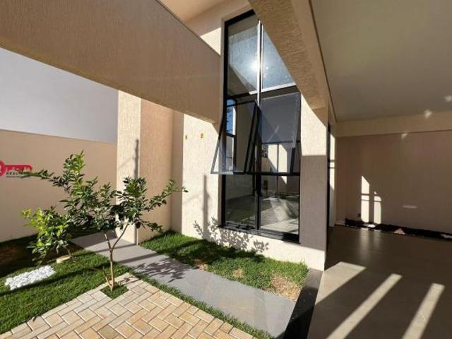 Casa Alto Padrão à Venda no Condomínio Portal do Igarapé
