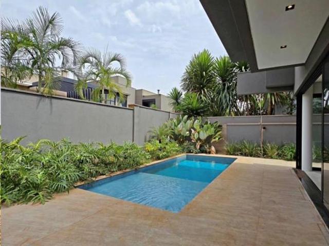 Casa Alto Padrão À Venda No Condomínio Real Park Arujá
