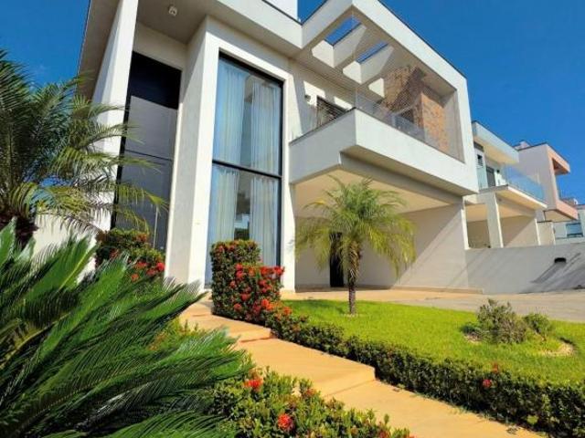 Casa Alto Padrão À Venda No Condomínio Real Park Arujá Em Arujá