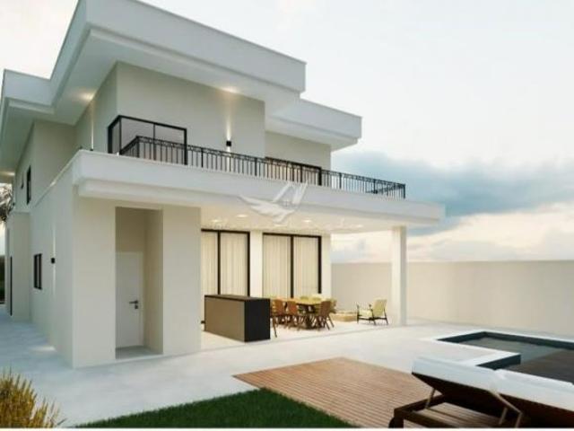 Casa Alto Padrão à Venda no Condomínio Reserva da Serra em Jundiaí SP!
