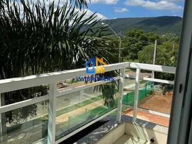 Casa Alto Padrão à Venda no Condomínio Reserva da Serra Jundiaí/SP Bairro Medeiros