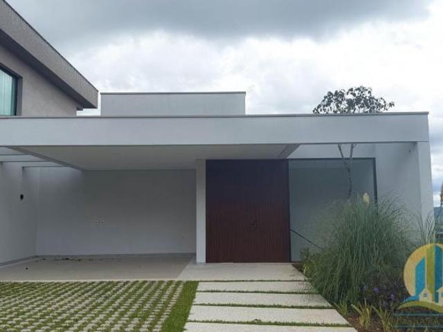 Casa Alto Padrão à venda no condomínio Reserva Santa Anna Santana de Parnaíba/SP