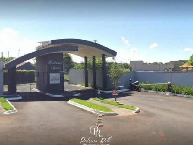 Casa Alto Padrão à venda no Condomínio Residencial Araras | Foz do Iguaçu PR