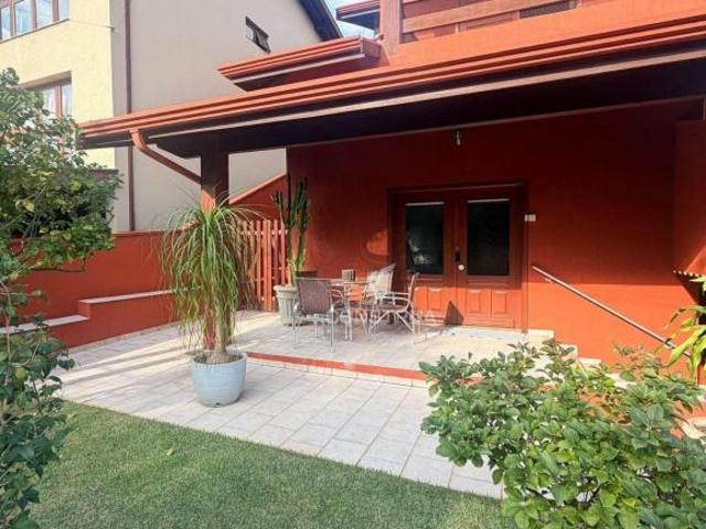 CASA ALTO PADRÃO À VENDA NO CONDOMIÍNIO JARDIM BOTÂNICO SOUSAS CAMPINAS/SP