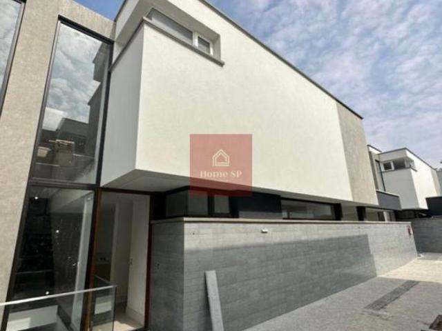 Casa Alto Padrão à Venda no Campo Belo Elegância e Exclusividade