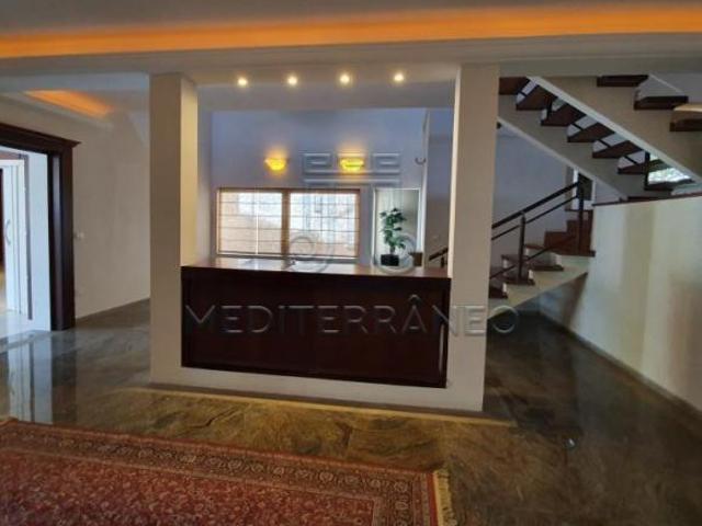 CASA ALTO PADRÃO À VENDA NO BAIRRO JARDIM NOVO MUNDO JUNDIAÍ /SP