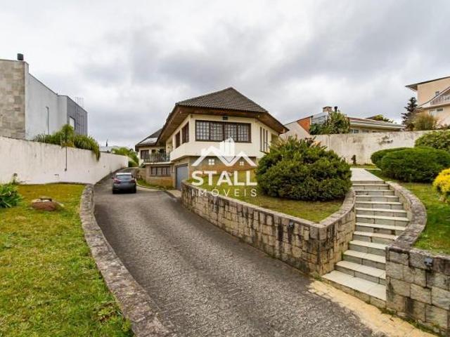 Casa Alto Padrão a venda no bairro Vista Alegre