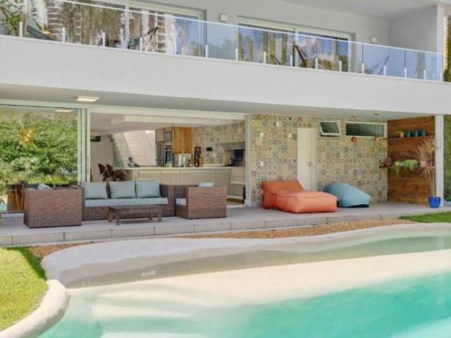 Casa Alto Padrão à venda no Jardim Marajoara em São Paulo SP