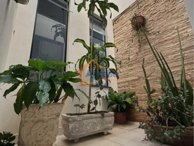 CASA ALTO PADRÃO À VENDA NO JARDIM PLANALTO EM MOGI GUAÇU/SP