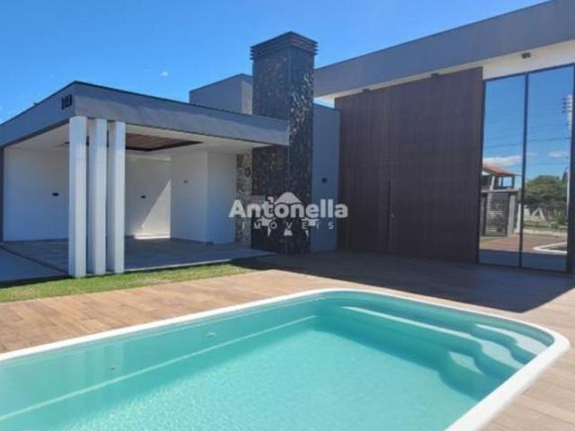 Casa Alto Padrão à venda no litoral