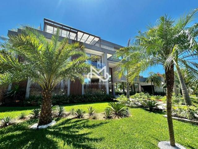 Casa Alto Padrão à venda no Módulo 21 da Riviera de São Lourenço