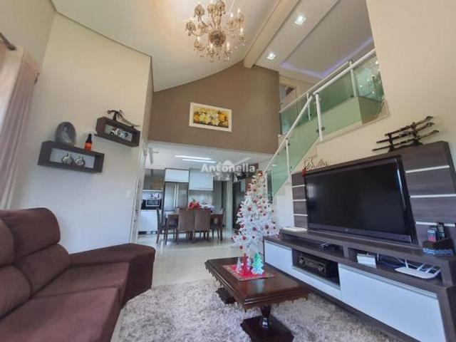 Casa alto padrão à venda no São Luiz