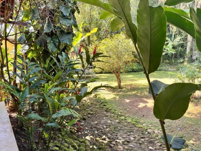 Casa Alto Padrão à Venda no Sertão do Camburi – Conforto, Espaço e Sofisticação