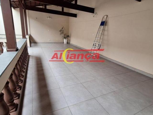 Casa Alto Padrão à Venda no Parque Continental I, 294m², Aceita Financiamento