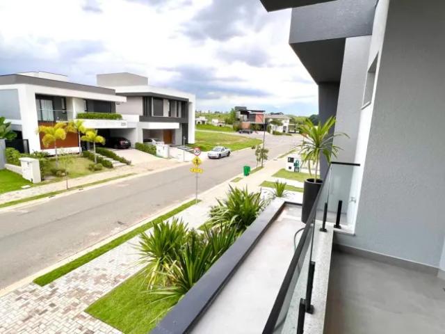 Casa Alto padrão a venda no Residencial Arborais em Campinas SP