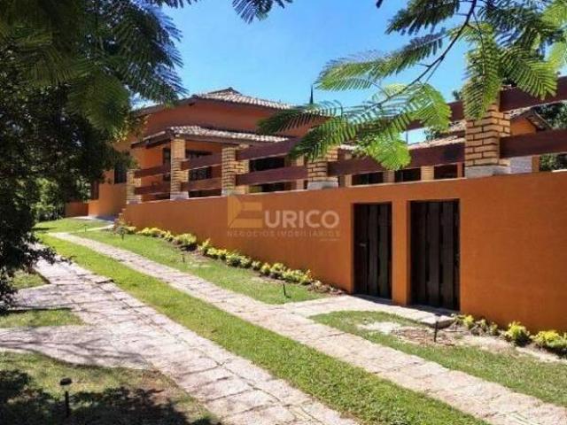 Casa Alto Padrão à Venda no Residencial Jardim Ribeirão II em Itupeva/SP