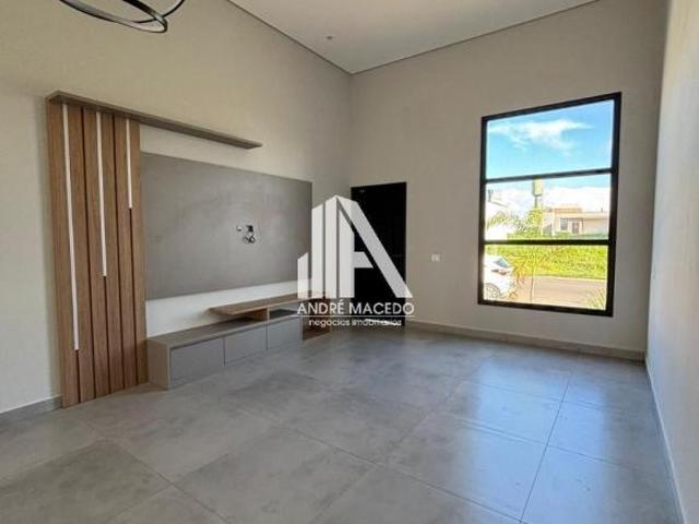 Casa Alto Padrão à venda no Residencial Reserva da Mata em Mogi Mirim/SP