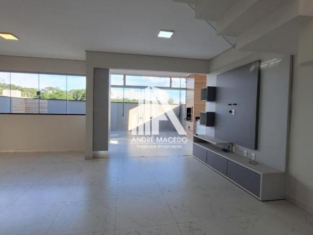 Casa Alto Padrão à venda no Residencial Reserva da Mata em Mogi Mirim/SP