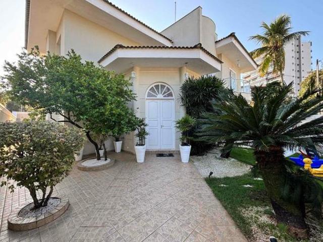 Casa Alto Padrão à venda no Tombo no Guarujá, SP | QVista Inteligência Imobil.