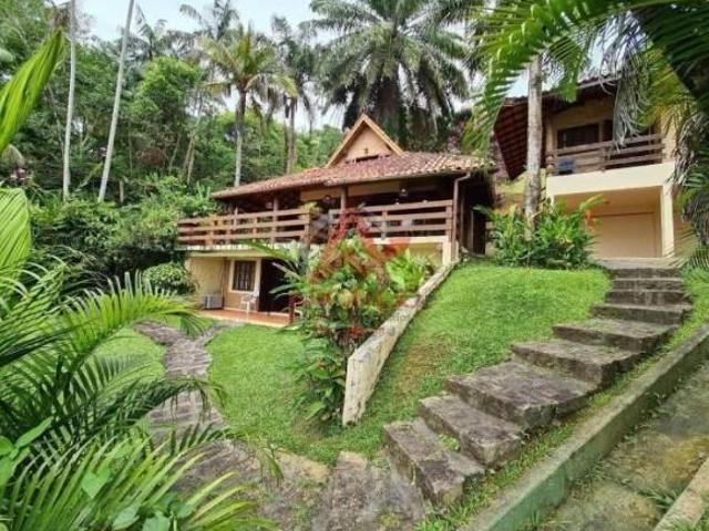 Casa alto Padrão a venda na Praia da Fortaleza
