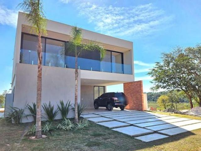 Casa Alto Padrão À Venda, Ninho Verde, II, Pardinho