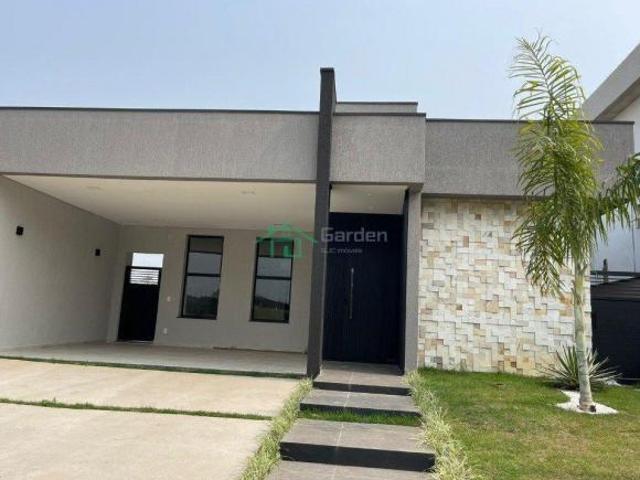 Casa Alto Padrão a Venda Santa Mônica