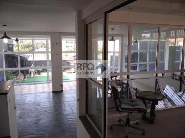 Casa Alto Padrão à venda podendo ser locada também, para fins comerciais ou residências no Retiro do