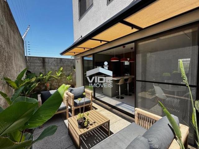 CASA ALTO PADRÃO À VENDA | PARQUE ALTO TAQUARAL, CAMPINAS | 3 QUARTOS, ROOFTOP, MOBILIADA