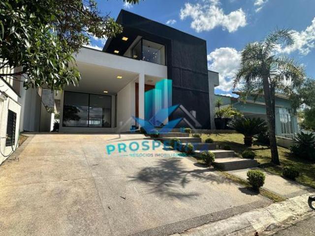 Casa alto padrão À VENDA Reserva Jatobá Vagem Grande Paulista/SP