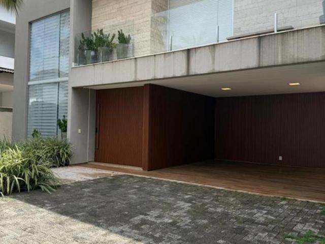 Casa Alto Padrão à Venda Residencial Granville | Goiânia GO