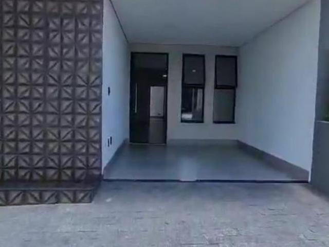 Casa Alto Padrão a venda Terras de São Francisco