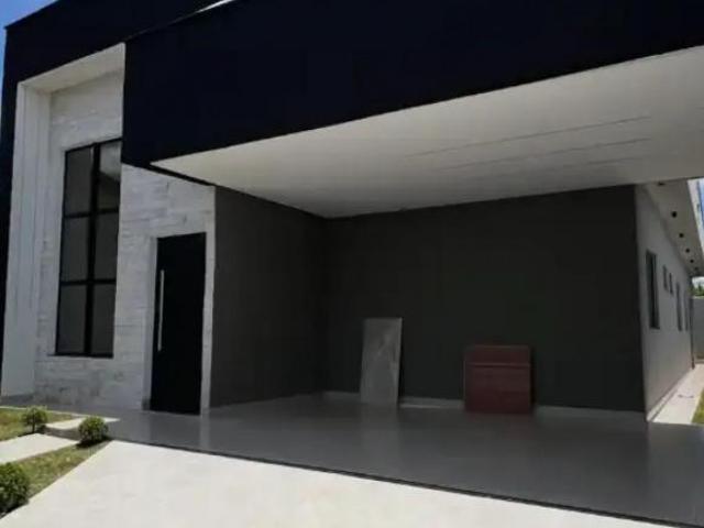 Casa Alto Padrão à Venda Vila Finsocial | Goiânia GO
