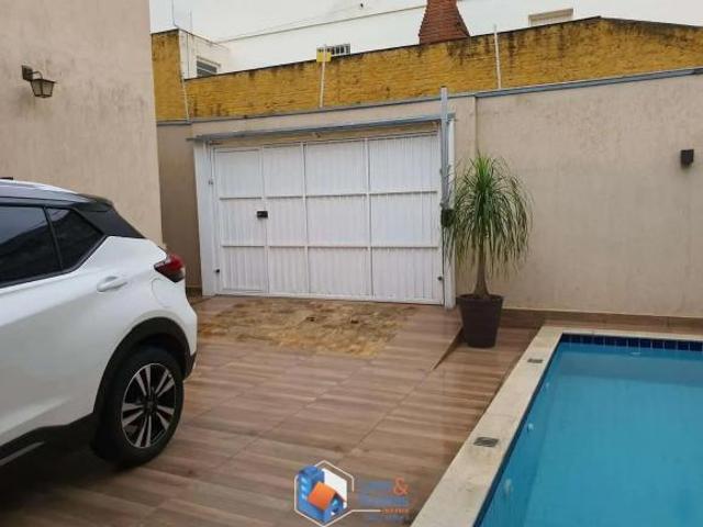 Casa alto padrão à venda, Vila Mazzei, São Paulo, SP