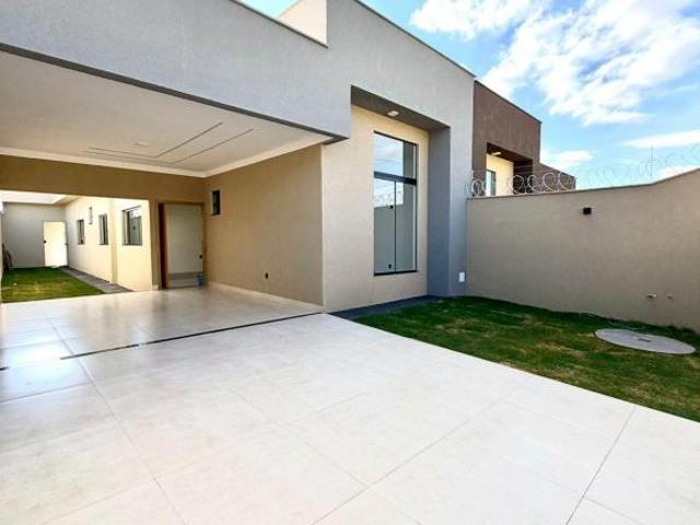 Casa Alto Padrão à Venda Vila Oliveira | Aparecida de Goiânia GO