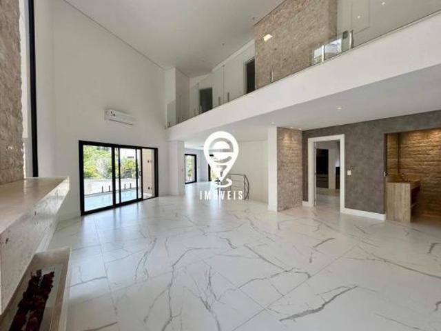 CASA ALTO PADRÃO ALPHAVILLE