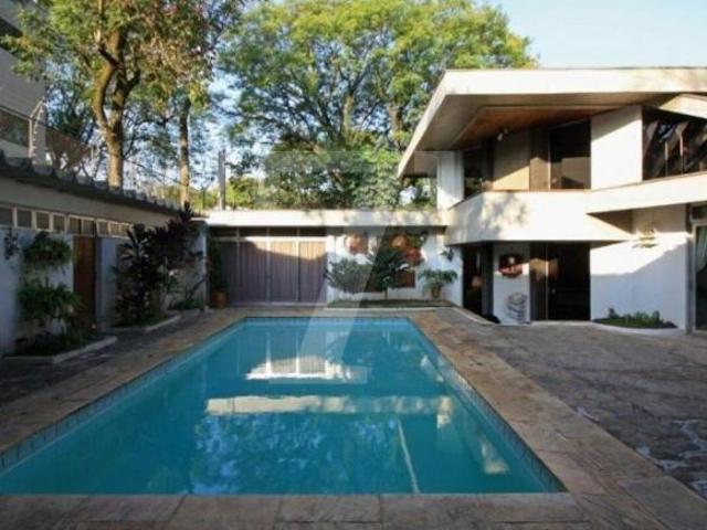 Casa Alto Padrão Alto de Pinheiros 453 m2