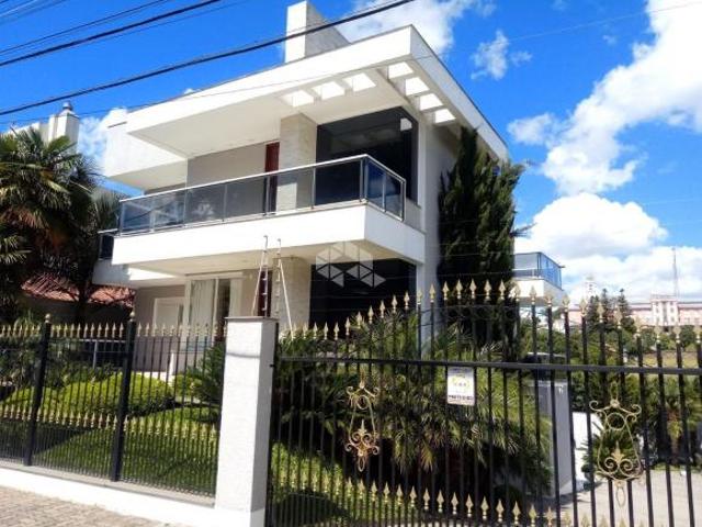 Casa Alto Padrão Ana Rech