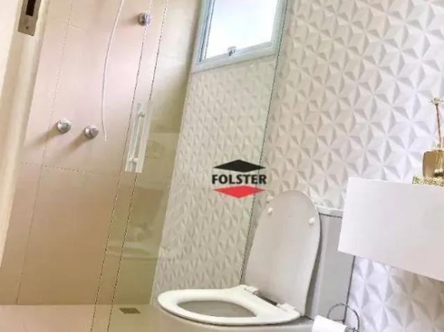 Casa Alto Padrão Aquiles Kilaris no Ipês Amarelos 436m² de Luxo