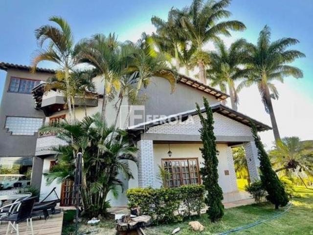 CASA ALTO PADRÃO ÁREA DE LAZER ESCRITURADA VICENTE PIRES