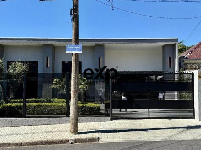 Casa alto padrão Aristocrata 189m2