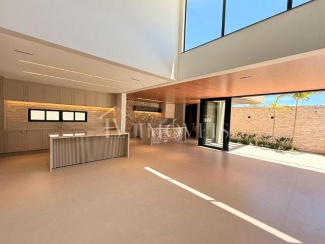 Casa Alto Padrão – Arniqueiras SHA conj 4 4 Suítes Closet Área Gourmet